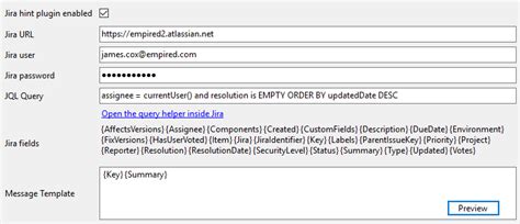 Jira Commit Hint Returns 401 · Issue 6506 · Gitextensionsgitextensions · Github