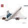 Lego Concorde Set 10318 Instructions Brick Owl Lego Marketplace