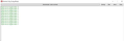 xqueuesendfromisr sending more signals to the queue than supposed to idfgh 10405 · issue