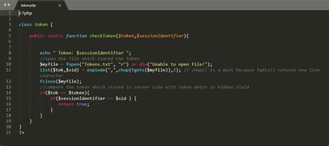 Synchronizer Token Pattern ‘synchronizer Token Pattern Is One Of By Madhuvantha Kan Medium
