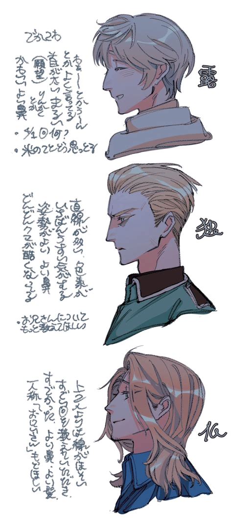 Naotin3333 France Hetalia Germany Hetalia Russia Hetalia Axis