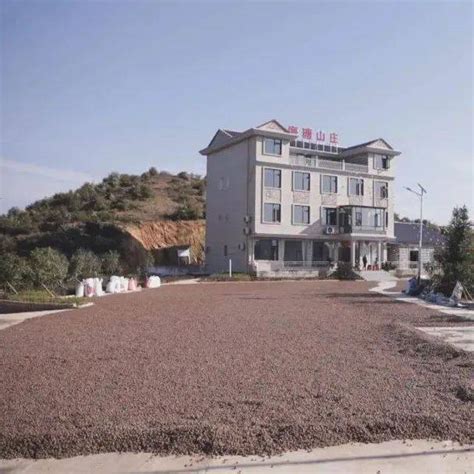 集中采访走进龙海 唐修如：千亩油茶园里的追梦人种植投资山羊