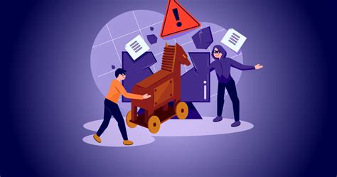 How To Protect Yourself From Remote Access Trojans Rat