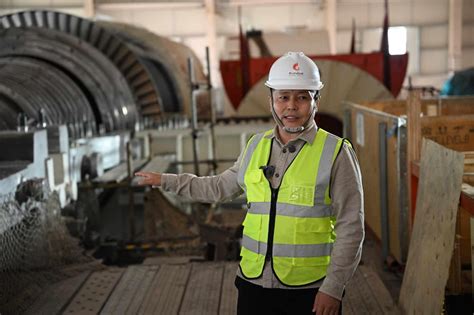 Alim Mn ТӨРӨЛХИЙН ХЭРҮҮЛЧ ХҮНИЙ ПОСТ Хотын дарга Х Нямбаатар Шинэ цэвэрлэх байгууламж