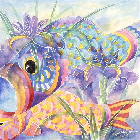松永昭 風景イラストレーション集