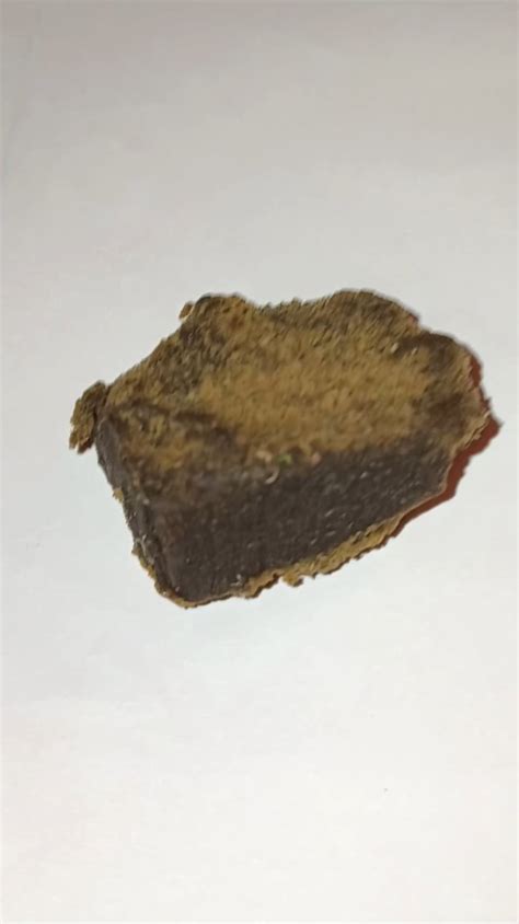 Does It Look Like Static Rhash