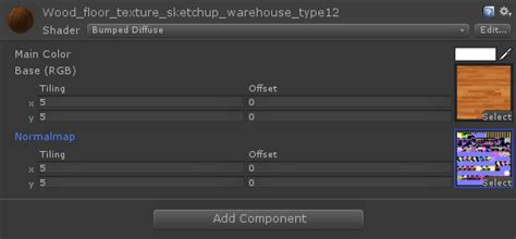 Normal Mapping Problem Unity Engine Unity Discussions