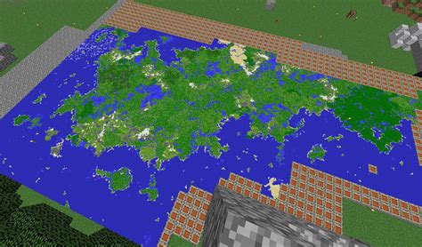 Minecraft Best Survival Maps