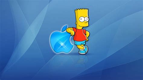 300 Bart Simpson Wallpapers