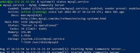 How To Install Sql Client In Linux Geeksforgeeks