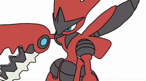 Mega Scizor Test  On Imgur