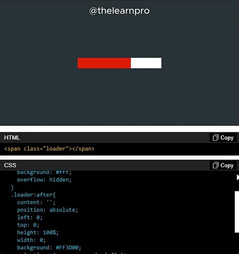html css loader animation interactive component ui design shorts ui uidesign youtube