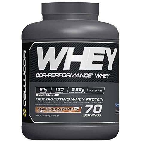 Whey Protein Shakes Everything You Need To Know Art Of Manliness