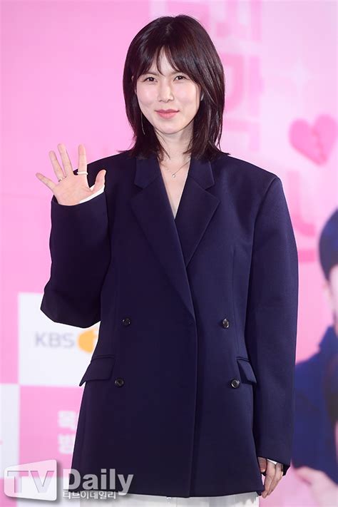 《和我老公結婚吧》孔敏貞and張宰昊9月結婚！孔敏貞新劇飾演孕婦，今日親自公開懷孕消息！ Ksd 韓星網 明星