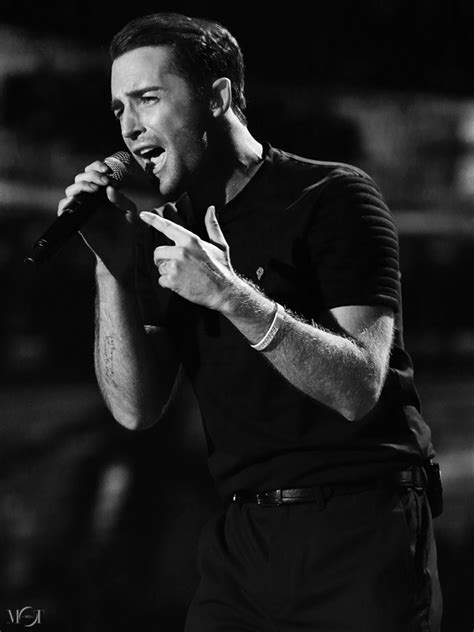 Mot Models Jay James