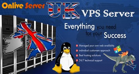 Uk Dedicated Server And Vps Hosting Plans By Onlive Server
