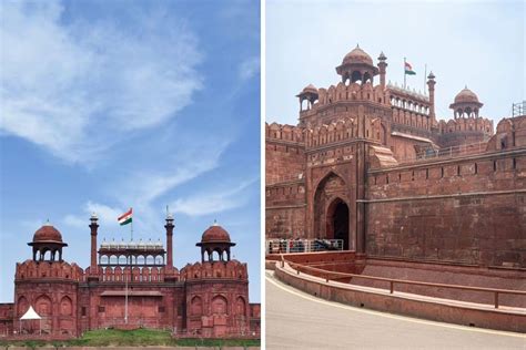 Top 13 Historical Places In Delhi You Must Visit