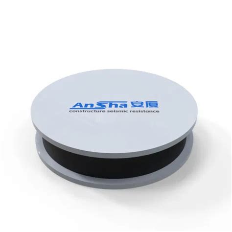 Seismic Isolatorandseismic Isolationandbase Isolation Laminated Rubber Pad Elastomeric Bridge