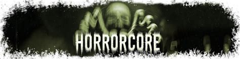 Horrorcore Maze And Pools Of Horror Demo By Airem