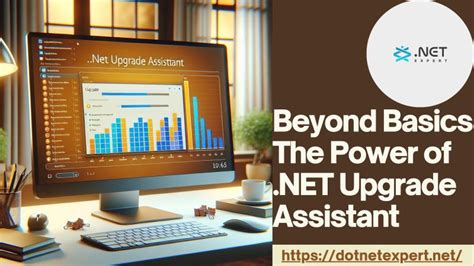 Learn Aboutnet Upgrade Assistant Dotnet Expert Posted On The Topic