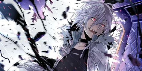 5 Great Anime For Antihero Lovers