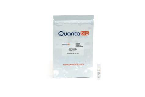 QScript 1 Step Virus ToughMix PCR And CDNA Synthesis Reagents Quantabio