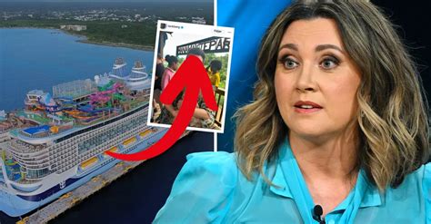 Julia Bergmans Sorg Dennis Har Lämnat ”jobbigt” Hänt