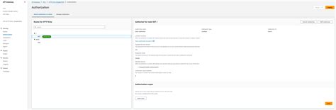 The Api With Id Doesnt Include A Route With Path Aws Repost