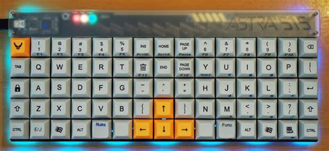 Github Lekipon Astra515 A Symmetrical 5x15 Ortholinear Keyboard