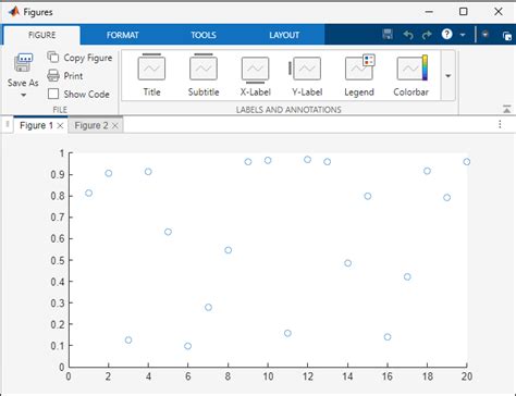 Figure Crear Una Ventana De Figura Matlab