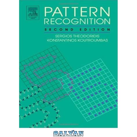 خرید و قیمت دانلود کتاب Pattern Recognition ترب خرید و قیمت دانلود کتاب Pattern Recognition ترب