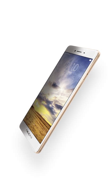 Dual Sim Oppo A Launched Notebookcheck Net News