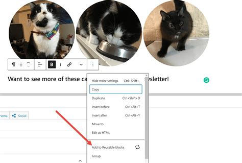 What Is A Wordpress Block And How To Use Them