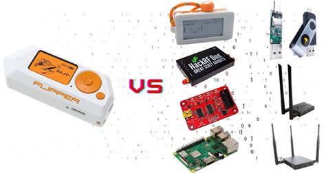 Best Flipper Zero Alternatives Expanding Your Hacking Toolkit Digitalnomadhardware Comsexiezpix