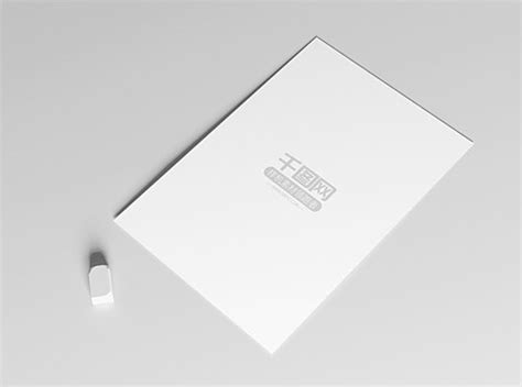 A4 Prototype Of Documents And Envelopes Template Download On Pngtree