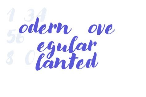 Good Vibrations Script Font Free [download Now]