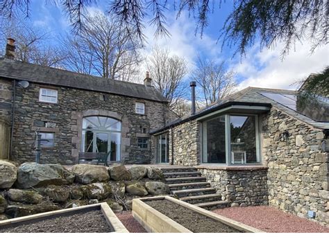 Yam Architects Architect Architecture Lake District