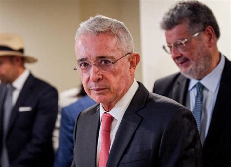 Uribe Cuestionó Punto A Punto La Reforma Pensional Del Gobierno ¿qué