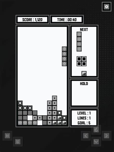 super tetris html5 game by demonisblack codecanyon