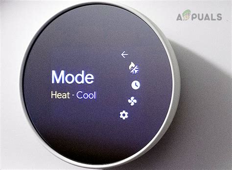 Delayed Message In Nest Thermostat Explained Fixed