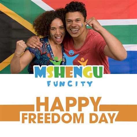 Mshengu Fun City Klerksdorp