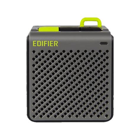 Edifier Mp85 Portable Bluetooth Speaker Price In Bangladesh