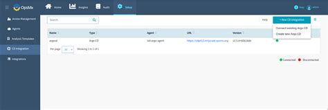 Opsmx Isd For Argo 412 Release Is Generally Available