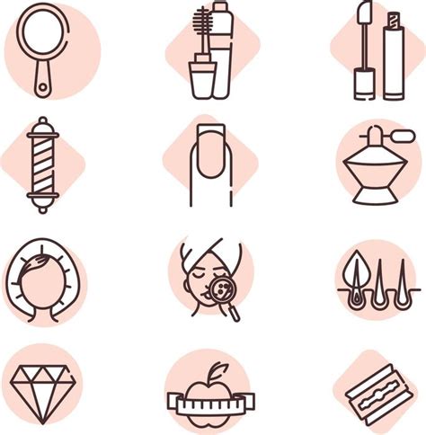 Aesthetic Icon Vector Art Icons And Graphics For Free Download