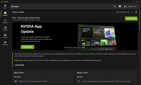 การอัปเดตล่าสุดของ Nvidia จะทำให้ Gpu ของคุณดูเหมือนใหม่