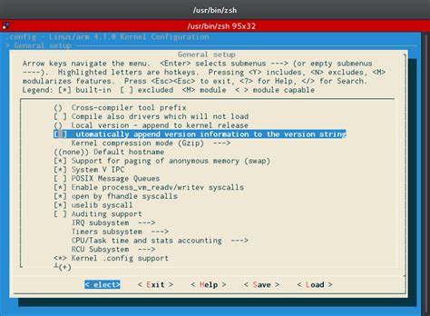 Embedded Linux Beginners Guide Documentation RocketBoards Org