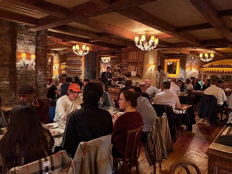 Morandi Nova York Greenwich Village Fotos And Comentários De