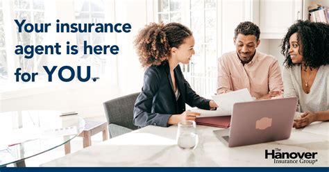 The Hanover Insurance Group On Linkedin Happierwiththehanover