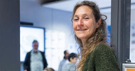 Frank Tierolff On Linkedin Jongeren Enthousiast Maken Voor Het Geo Vak