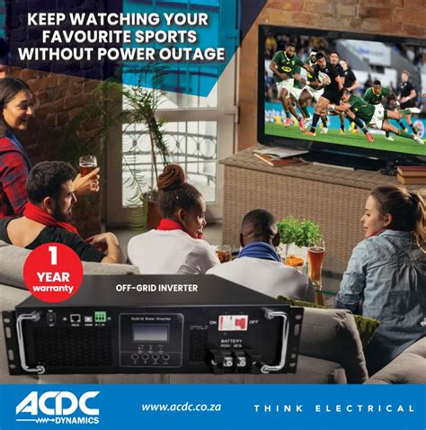 Acdc Dynamics On Linkedin Acdcdynamics Energysolutions